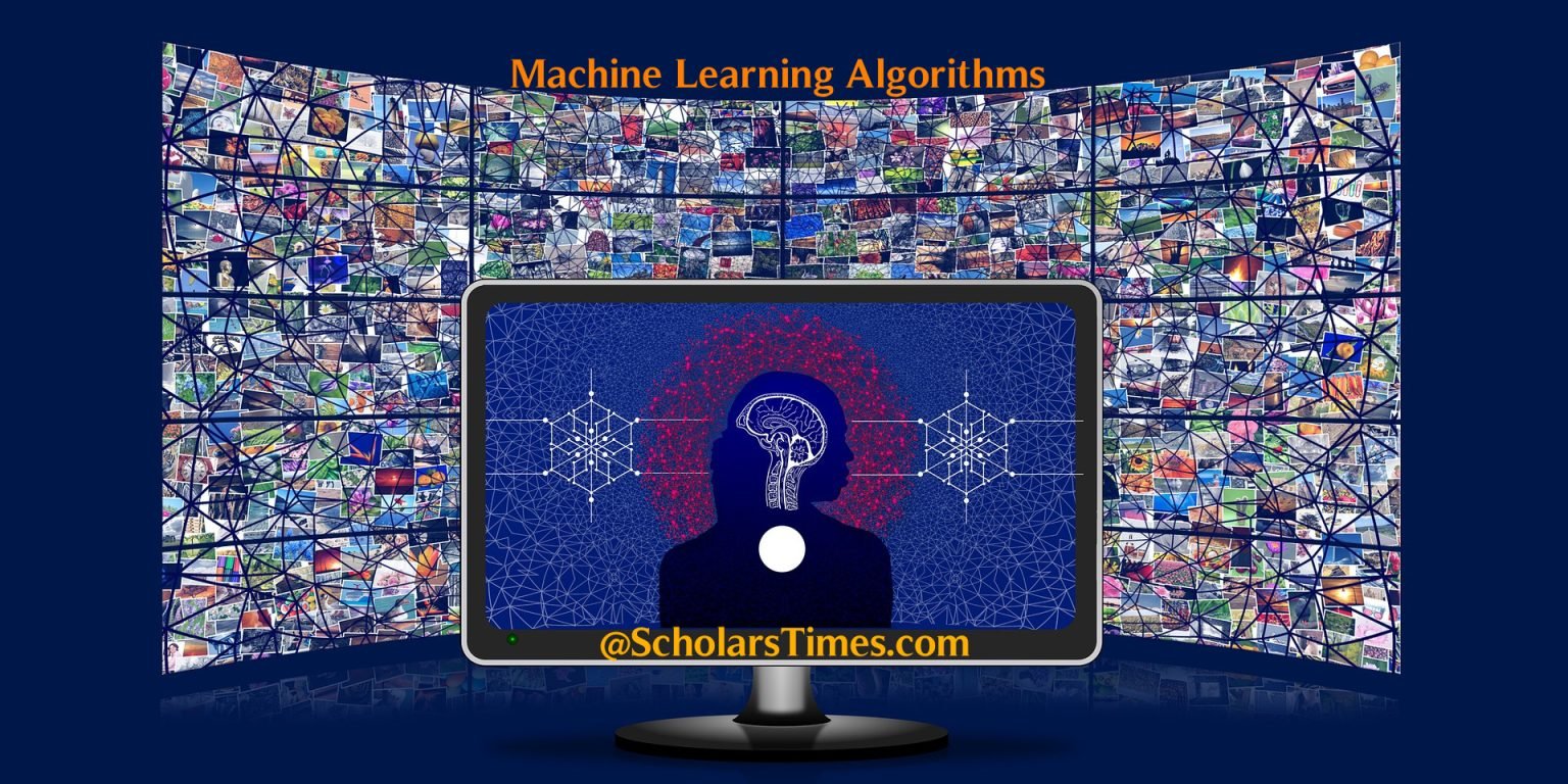 Overview of Machine Learning Algorithms - Scholars Times